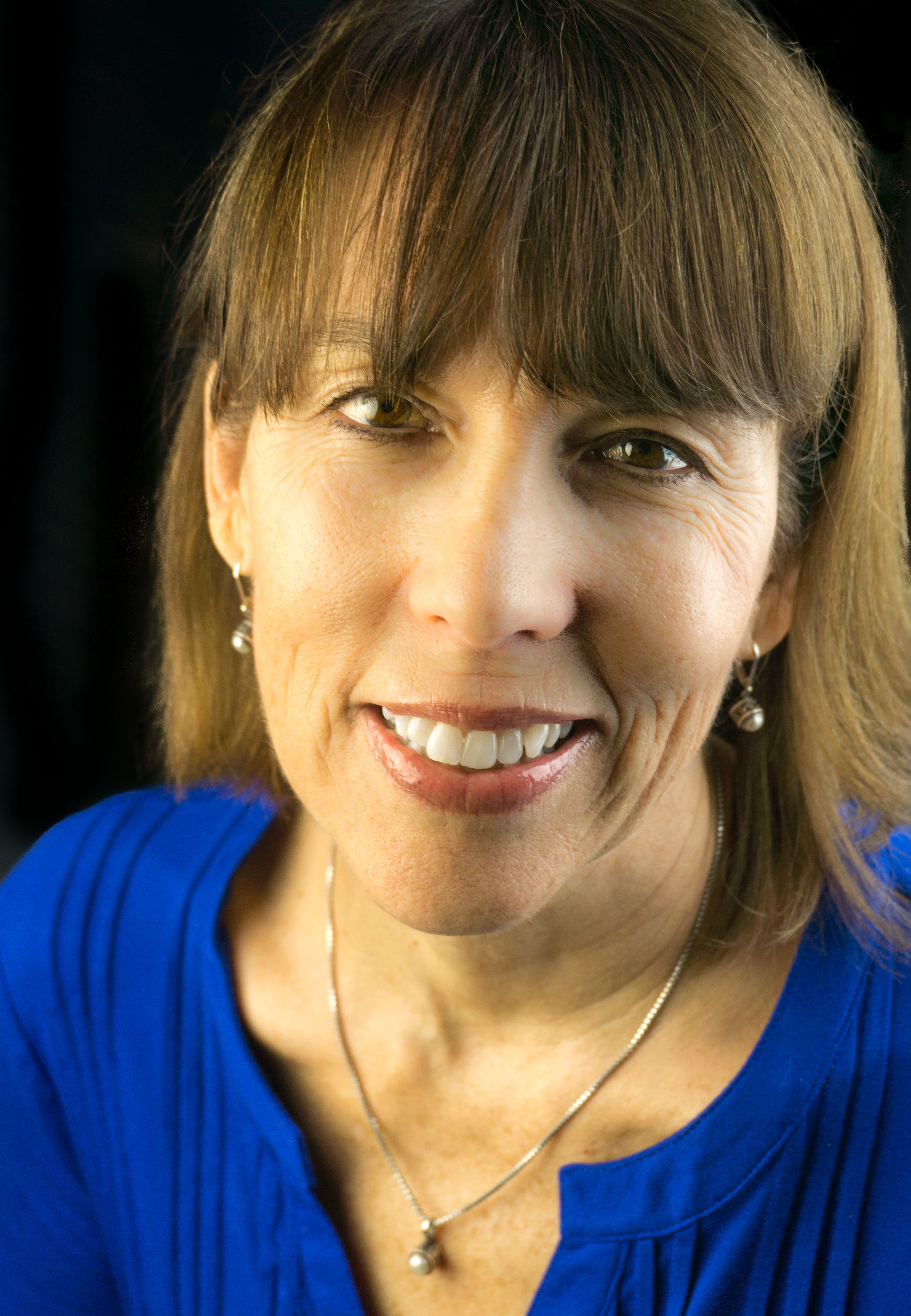 Cindy Veach - Dracut Arts!