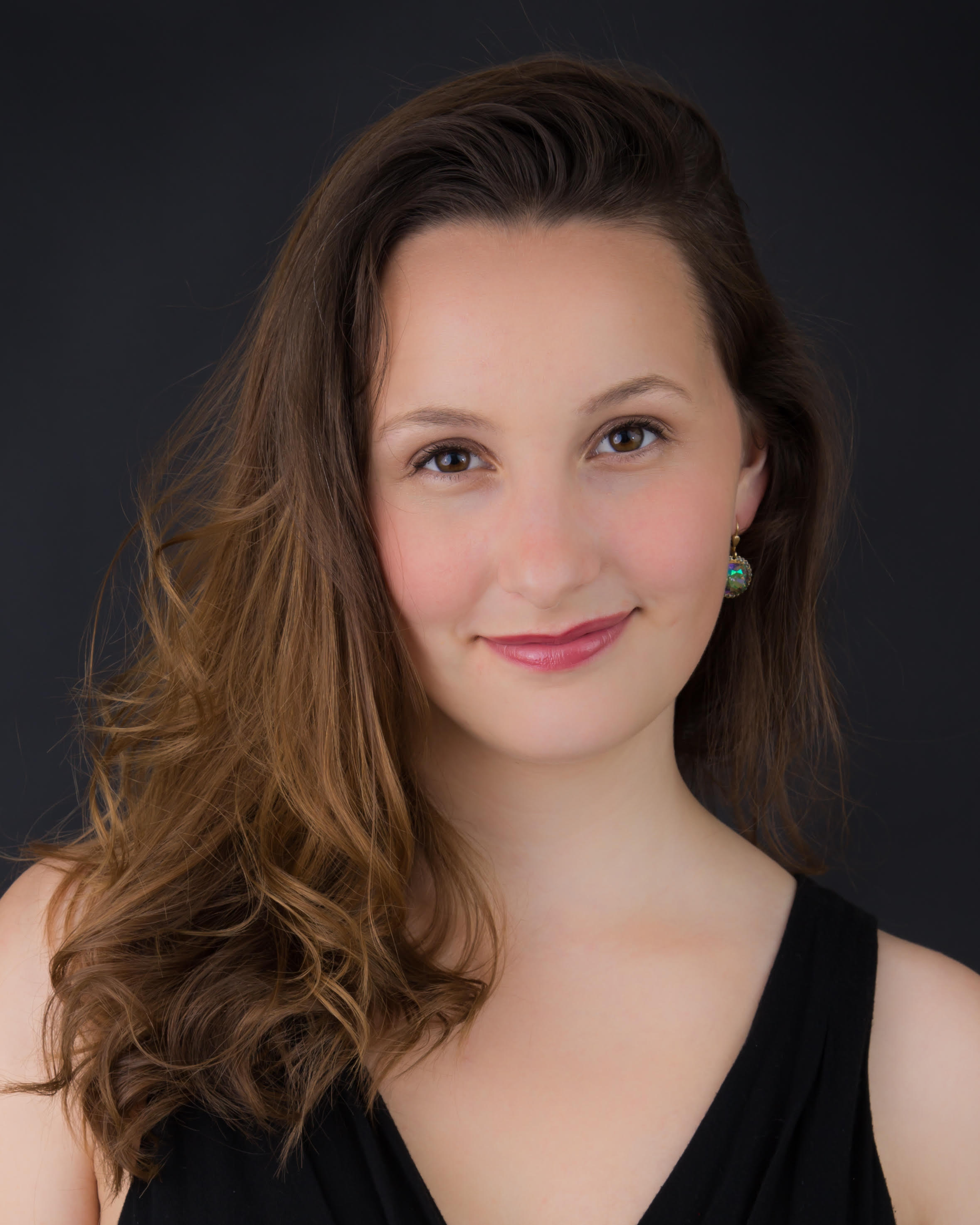 Jessica Toupin - Dracut Arts!
