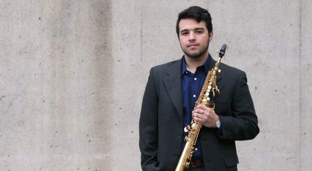 Peter da Silva - Dracut Arts!